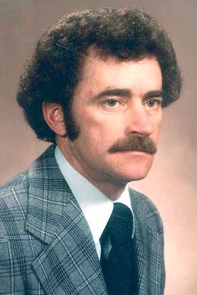 David C. Clark 1940-2020 | News, Sports, Jobs - Tribune Chronicle